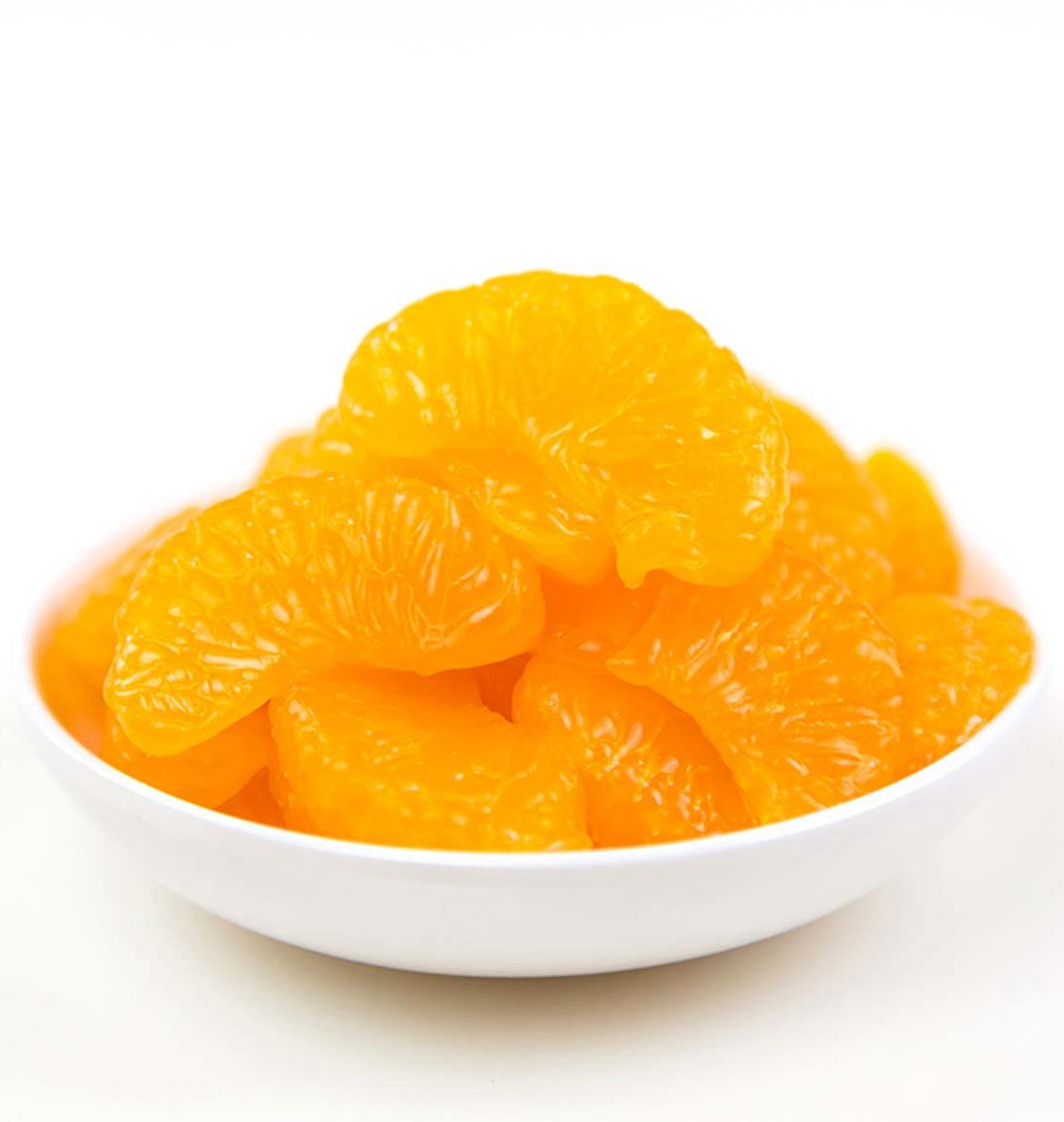 Canned mandarin orange segment 312g