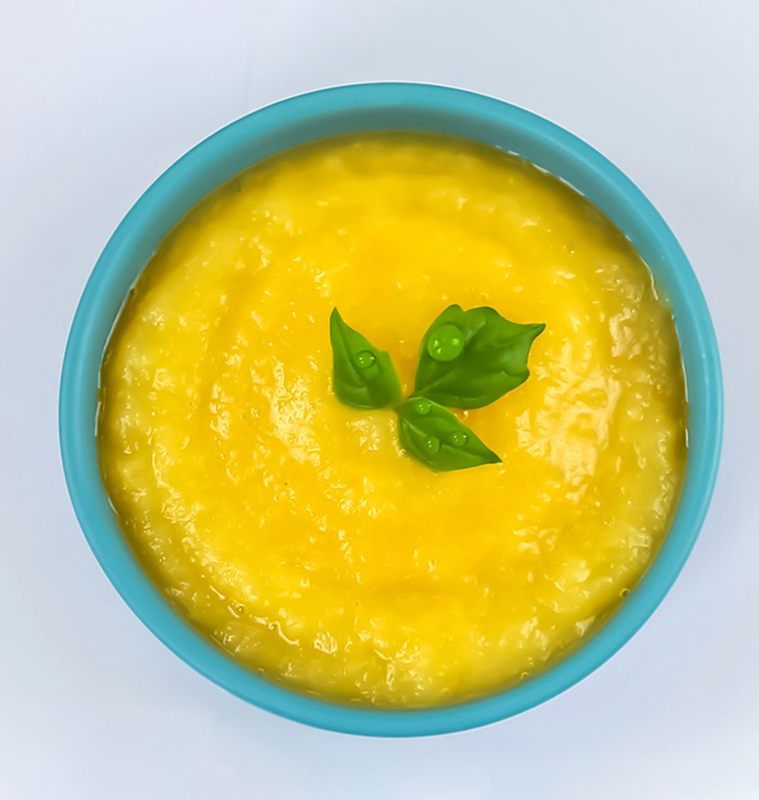 Mango flavor in pouch 90g