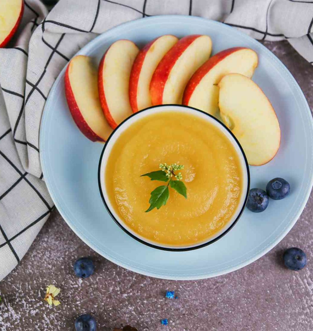 Original flavour in pouch 4oz