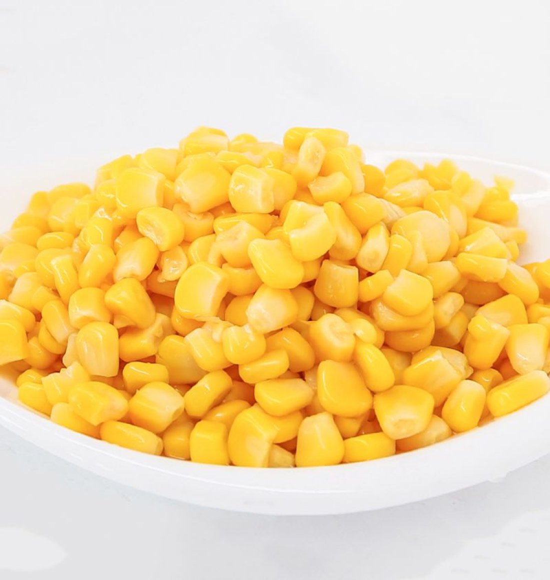 Countree Wholesale Canned Sweet Corn | Certified Sustainable