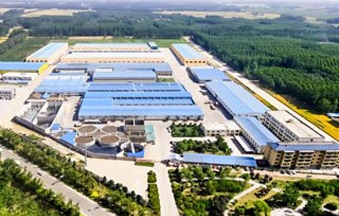 WEINAN AUWAY FOOD CO.,LTD