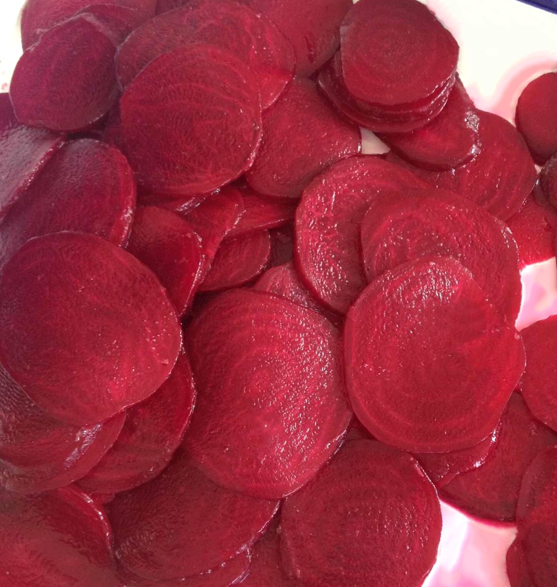 Canned Sliced Beets Supplier | BRC A+ Certified | Bulk Savings