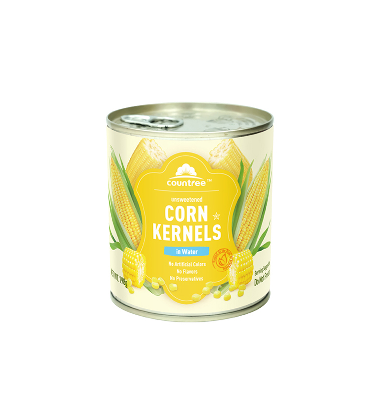 Wholesale Canned Sweet Corn - Certified & Sustainable | Fast Delivery